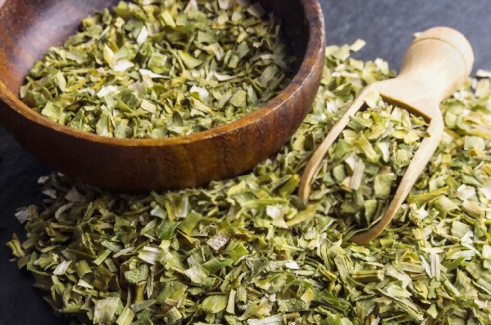 LEEK – Nature World Online